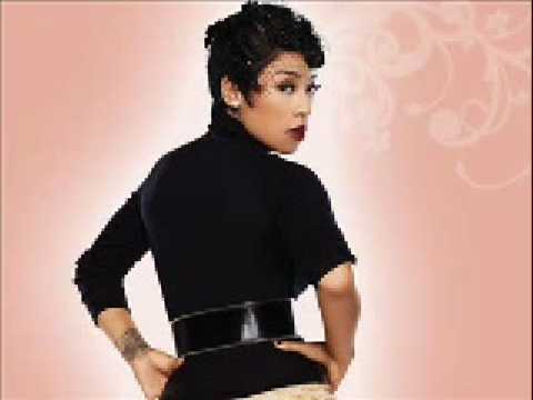 Keyshia Cole Brand New- A Diffrent Me - YouTube