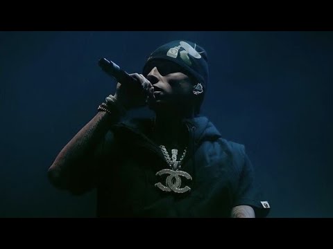 Central Cee - Pieces (Music Video)