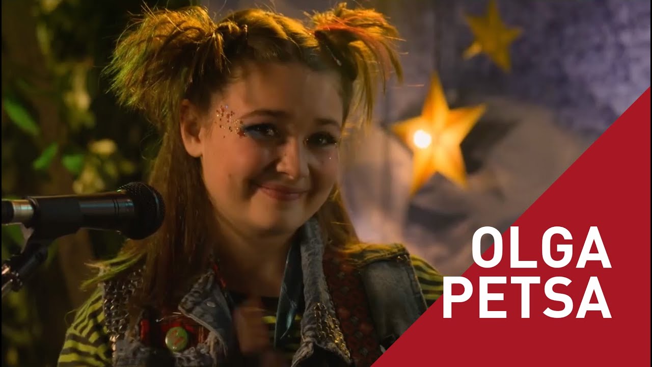 Olga Petsa - YouTube