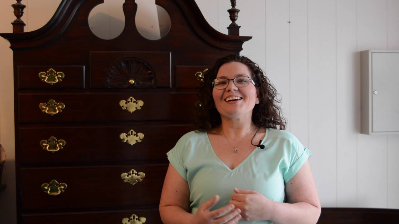 Video Testimonial byThe Master's Woodshop - YouTube