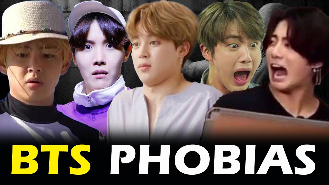 bts ff - YouTube