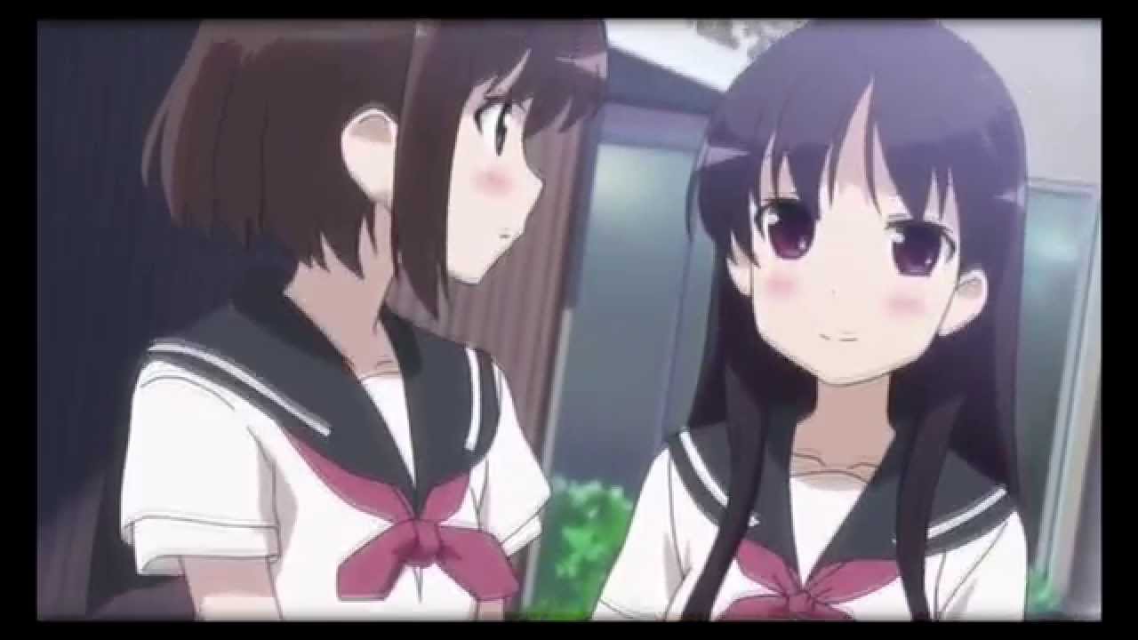 [AMV] Toki x Ryuuka - Memoria - YouTube