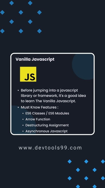 Things To Know Before React Devtools99 Javascript Reactjs React Coding Html Css Shorts