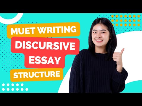 Understanding Discursive Writing: Explained in Detail