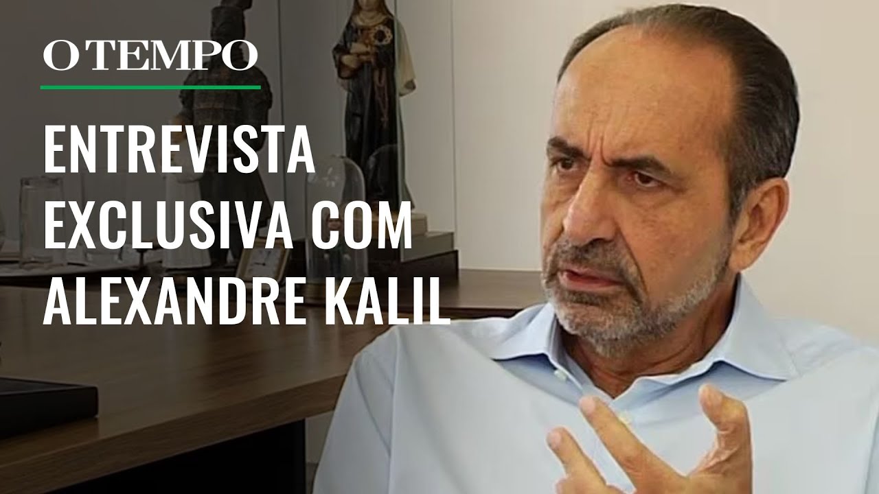 Kalil afirma que não tem candidato para a Prefeitura de Belo Horizonte ...