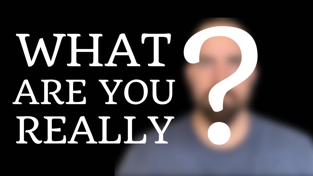 KNOW THYSELF is a Spiritual Axiom found Universally because You Are ...