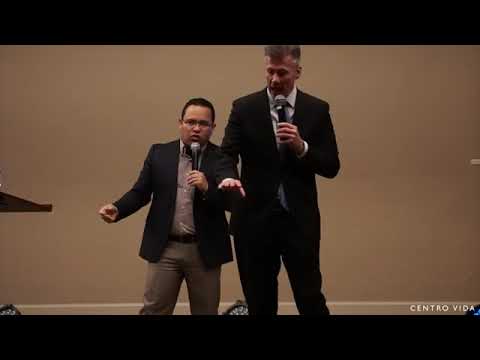 Pastor John Shivers: "UN ESPÍRITU ENSEÑABLE" - YouTube