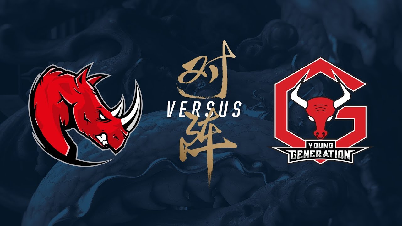 KLG Vs YG Play In Day 4 2017 World Championship Kaos Latin Gamers Vs Young Generation klg-vs-yg-play-in-day-4-2017-world-championship-kaos-latin-gamers-vs-young-generation