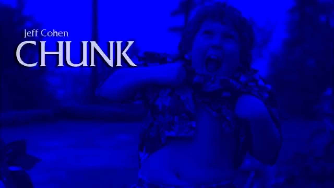 GOONIES meet Law & Order the GOONIES Law & Order style intro - YouTube