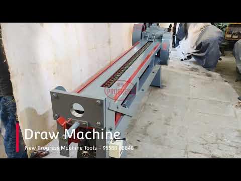 Draw Machine - YouTube