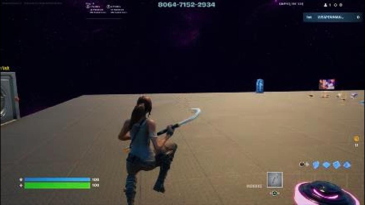 Bold Bar vs Vault Guardian vs Gold Crow Fortnite Pickaxes - YouTube