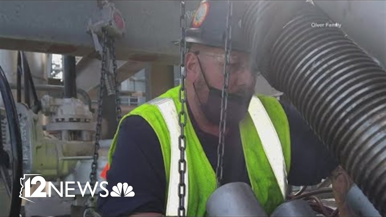 Family wants answers after APS worker's death - YouTube