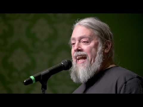 Chris La Tray At Poetry Out Loud - YouTube