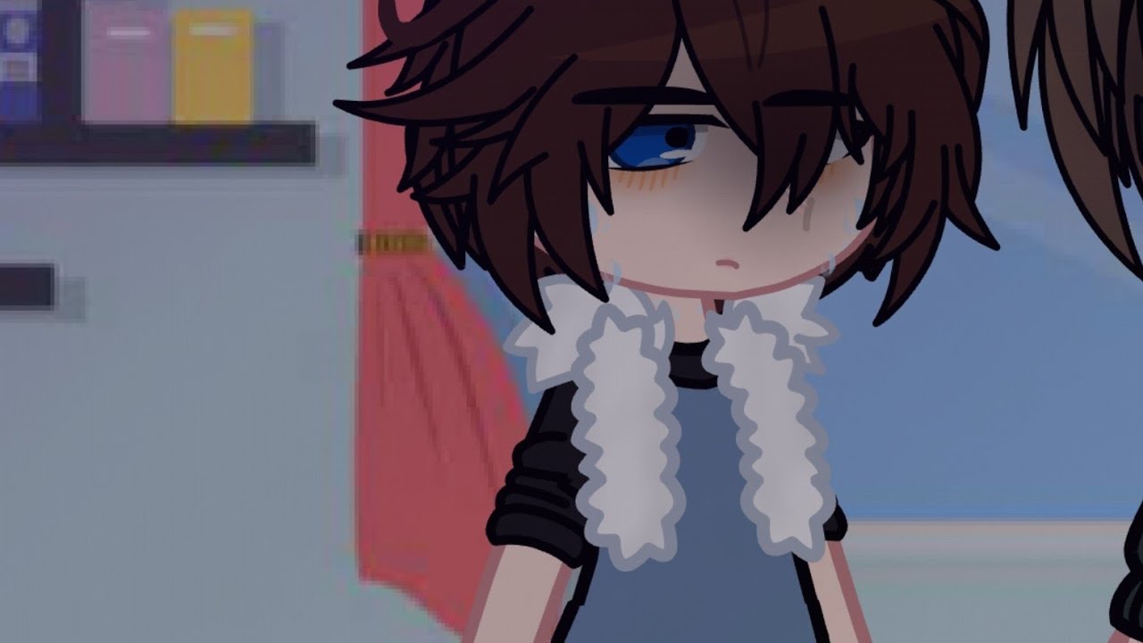 Friends || [YCO!AU] [original au] [bit of dnf] [read desc] - YouTube