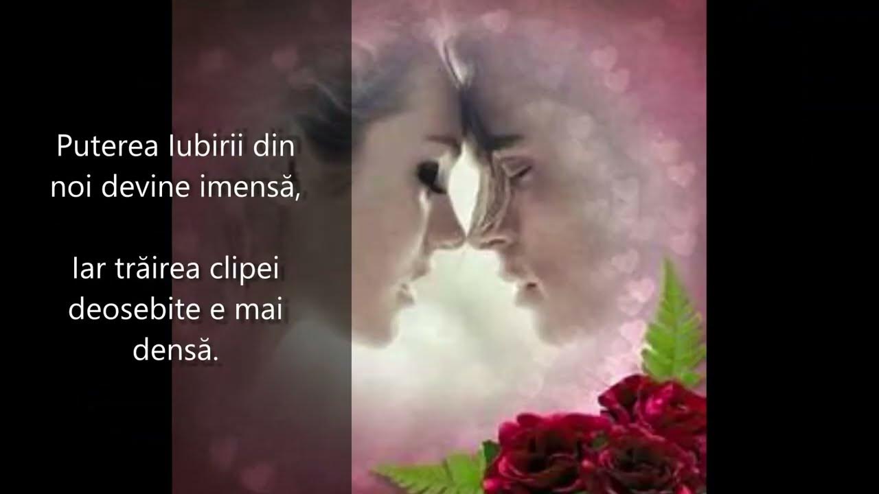 Poemul: MAREA IUBIRE - #BUCHETUL MEU DE POEME, DEDICAT VIEŢII ...# - autor Elena-Daniela ...