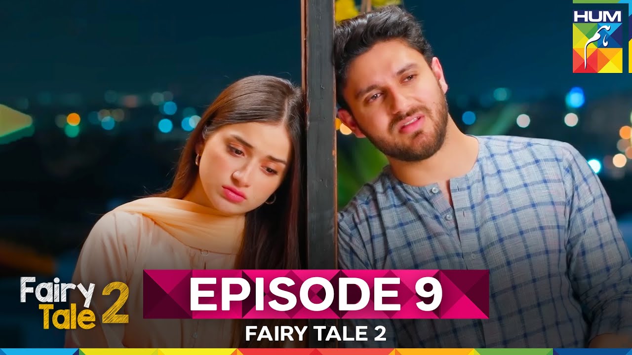 Fairy Tale Season 2 | Episode 9 - YouTube
