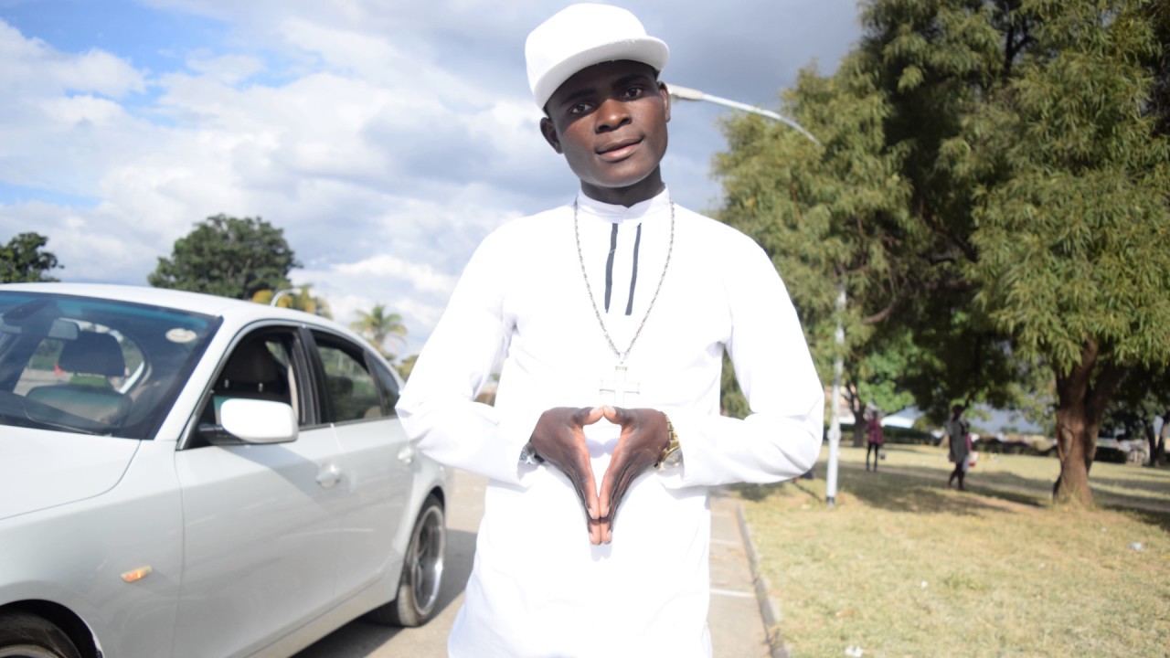 KLARRY DEE----ITS ALL ABOUT ON LOVE---ONE LOVE RIDDIM - YouTube