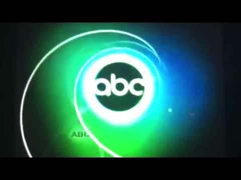 (REUPLOAD) ABC Entertainment ID Logo [2001-2013] - YouTube
