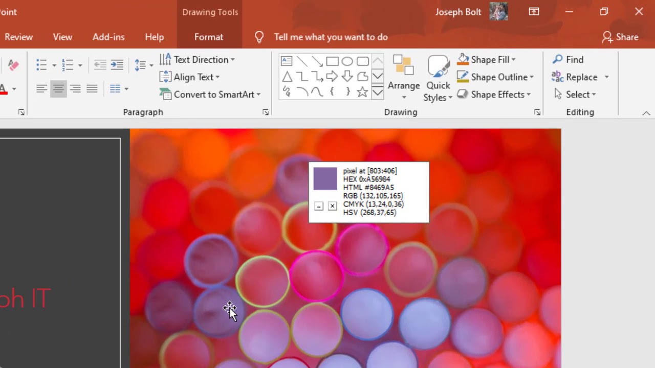 Use Custom Color With RGB Code On PowerPoint YouTube use-custom-color-with-rgb-code-on-powerpoint-youtube