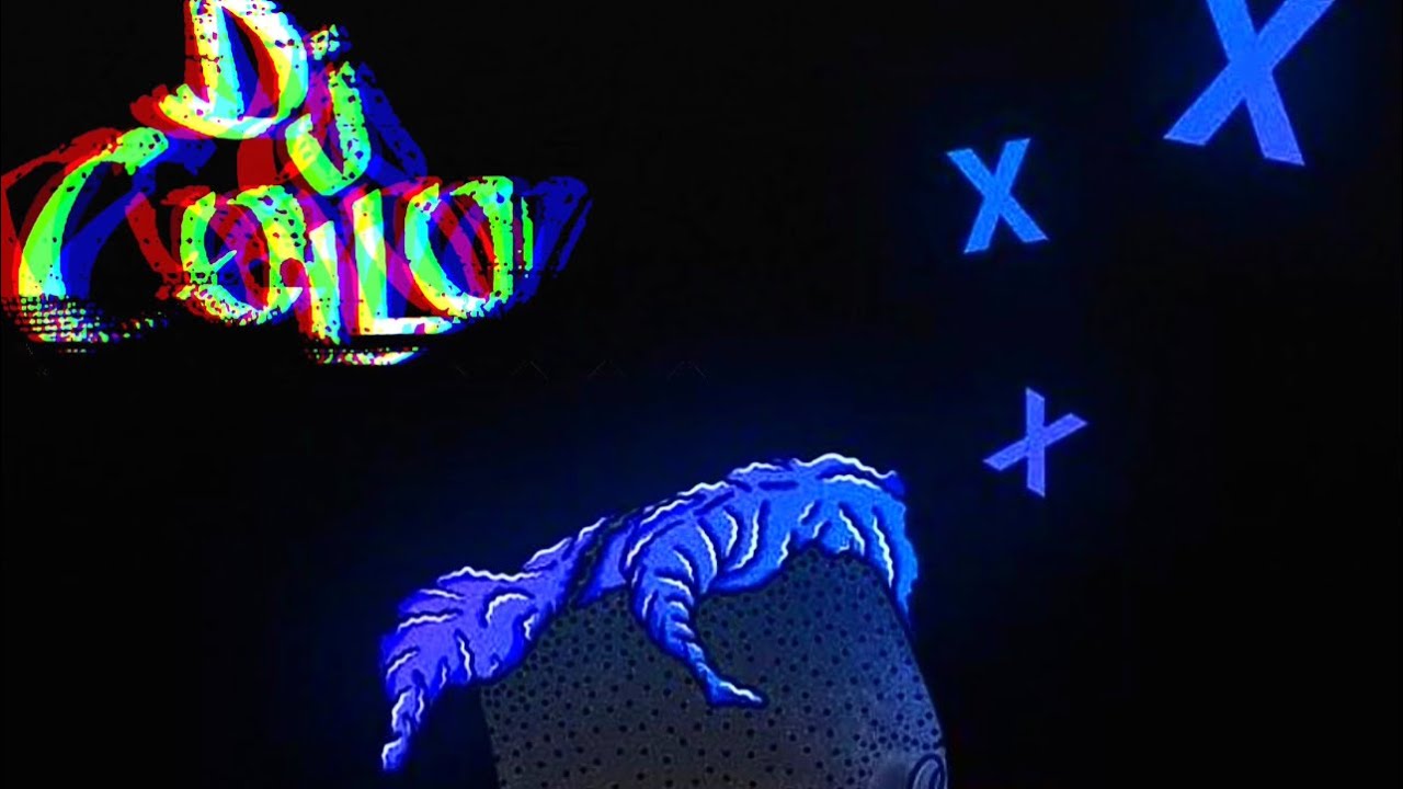 XXXtentacion, Trippie Redd - F Love (DJ Collo) Wham Bam Thank U Mam ...