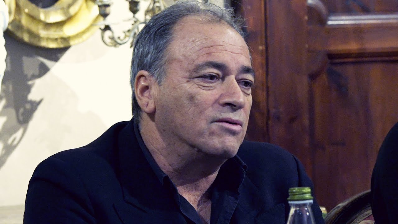 Presidente Carlo Neri - 17 Novembre 2022 - YouTube