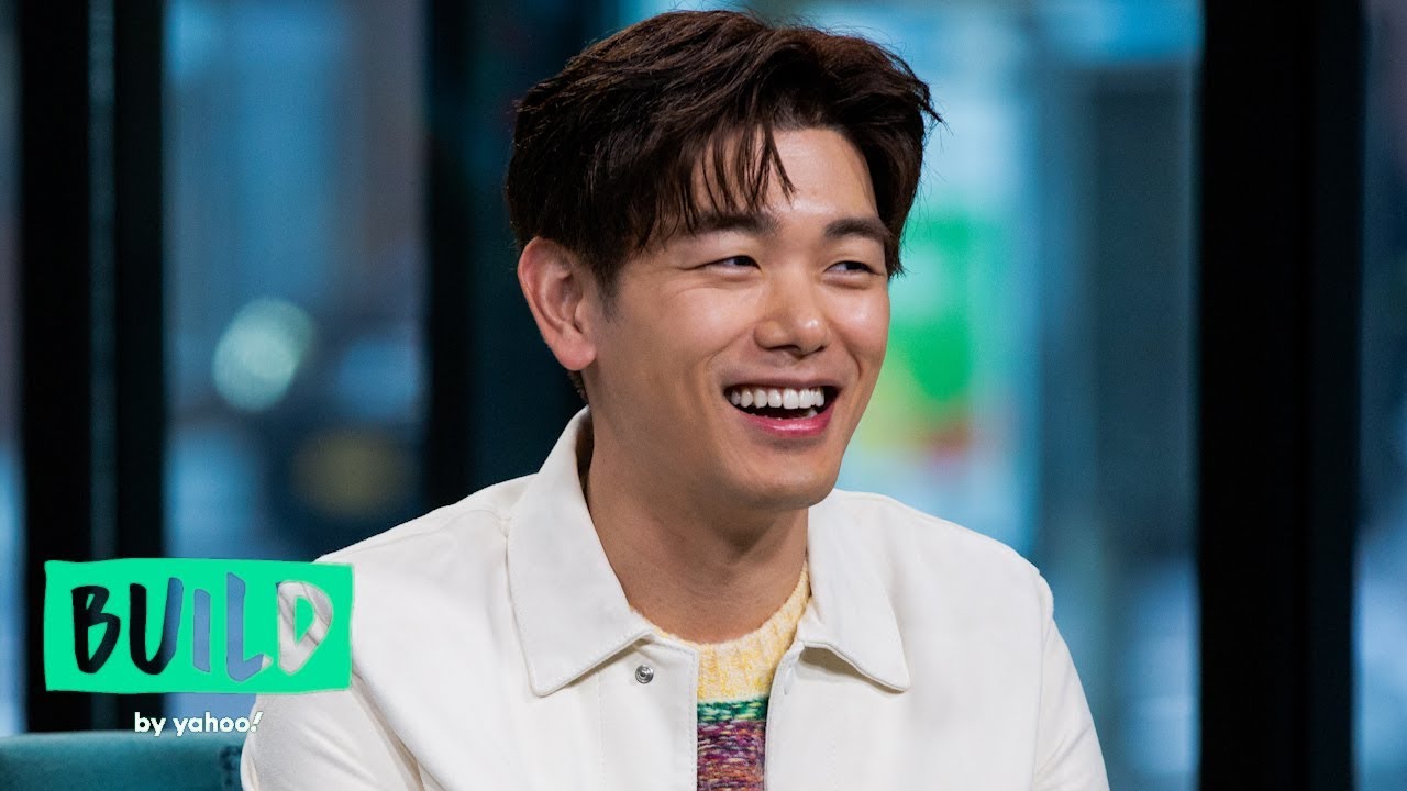 Eric Nam Tells Us All About His New Album, "Before We Begin" :: GentNews
