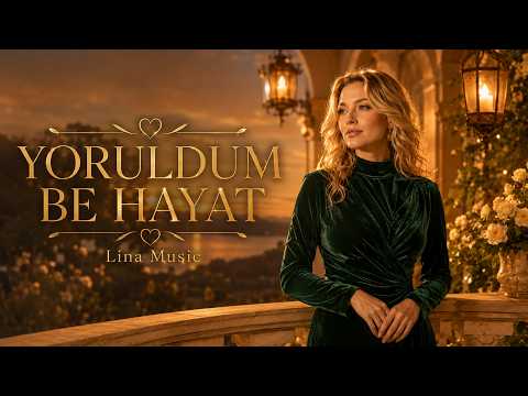 Kimse Görmedi Ne Kadar Yorulduğumu… — Yoruldum Be Hayat