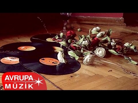 Zafer Doğulu - Aşkımızın Şarkıları (Full Albüm)
