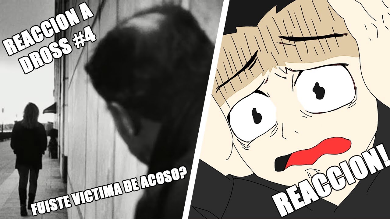 EL CASO DE PURITY KNIGHT || PERTURBAME DROSS #4 || REACCION - YouTube
