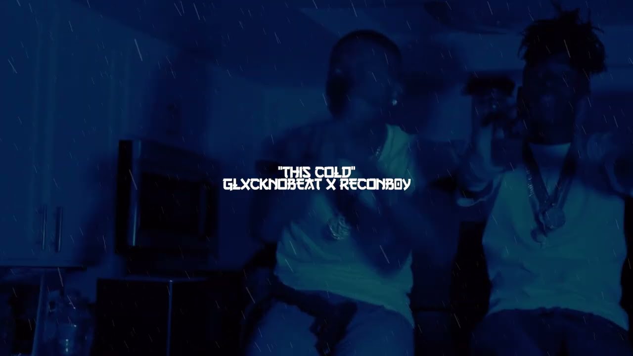 [FREE] R3 Da Chilliman x S5 Type Beat 2022 - "This Cold" - YouTube