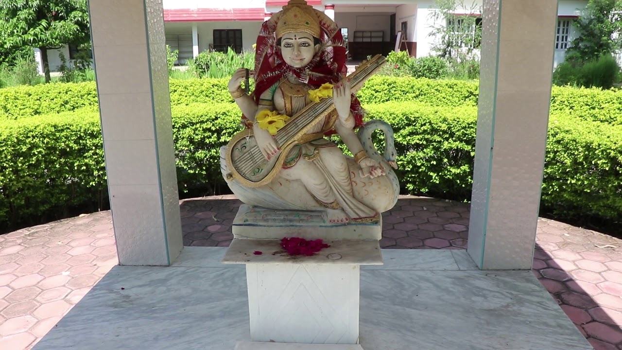 Lumbini Engineering College Bhalwari - YouTube