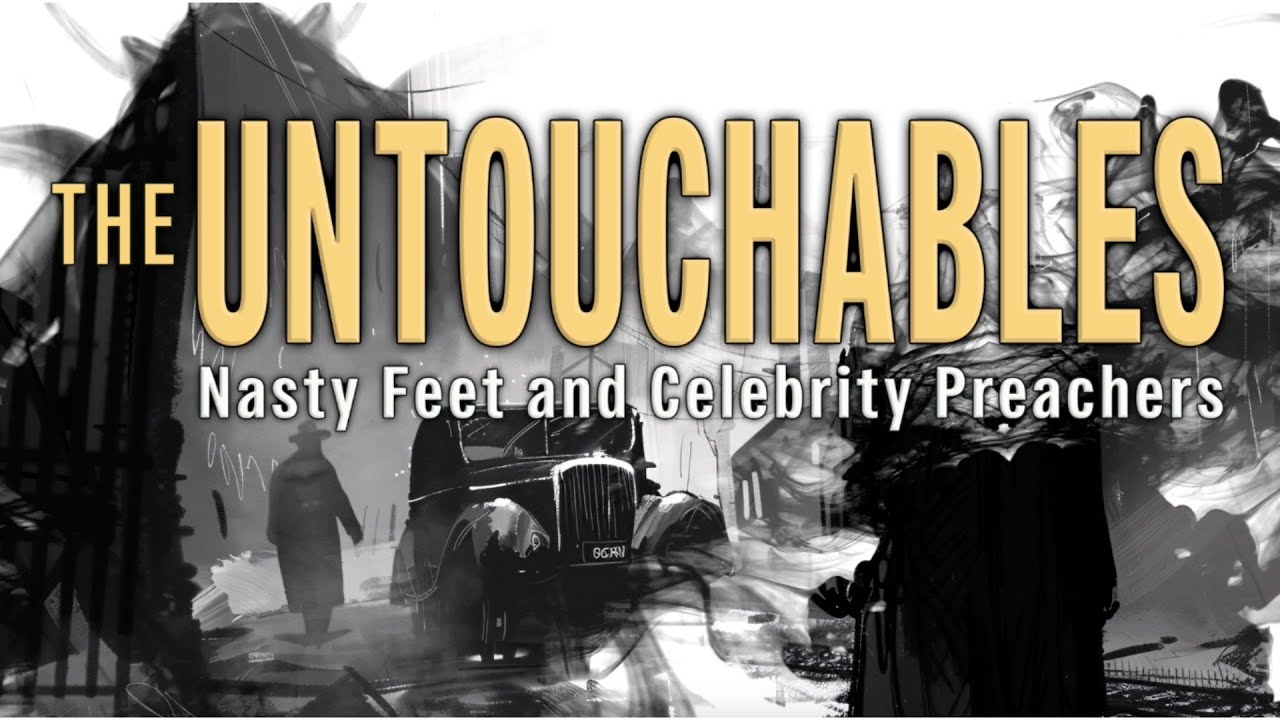 The UnTouchables - YouTube