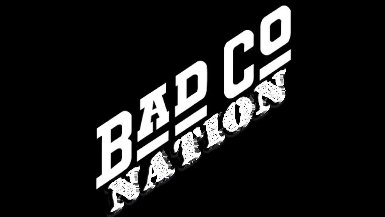 BadCo Nation / Bad Company Nation - YouTube