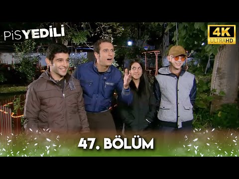 Pis Yedili 47. Bölüm | 4K Ultra HD