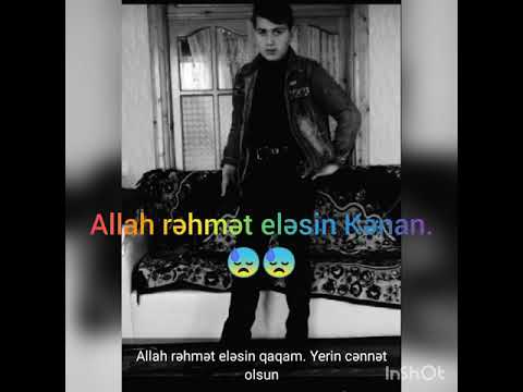 Kenan Tural oqlu xatirəsinə