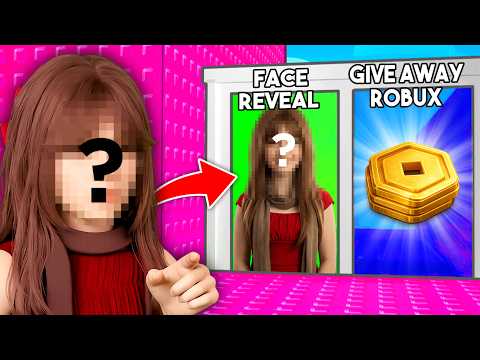 Roblox WOULD YOU RATHER Troll Tower *BUT* I Actually Do It IRL! (Face Cam)