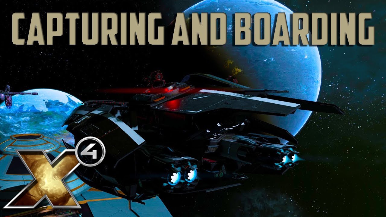 Pirate Starter Guide X4 Foundations YouTube Pirate Starter Guide X4 Foundations YouTube