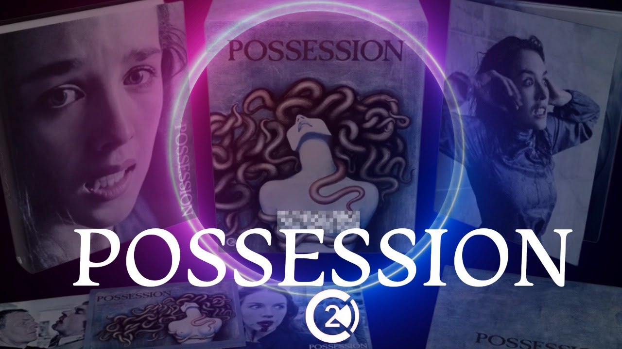 Possession (1981) — Synopsis & Second Sight Limited Edition 4K Review ...