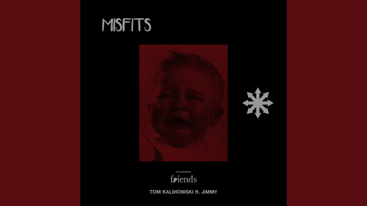 Misfits - YouTube