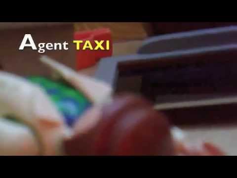 Agent Taxi-epizoda 1