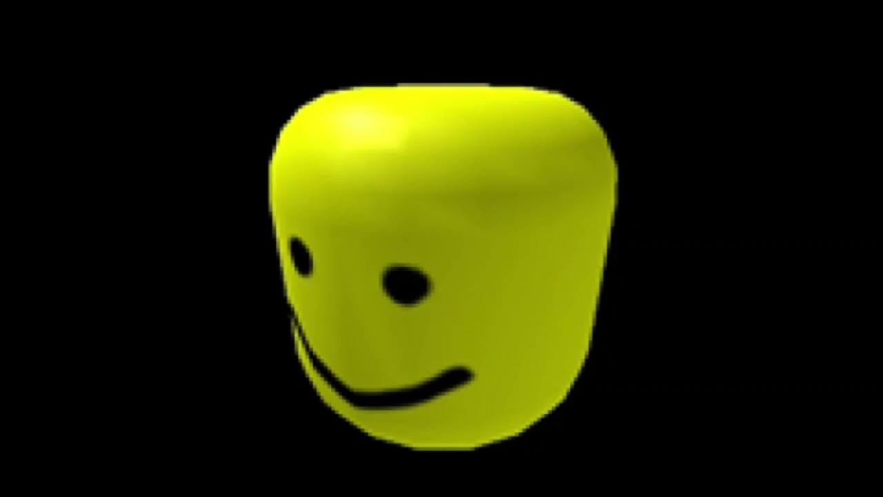 Nico's nextbots fan-made character : Big head - YouTube