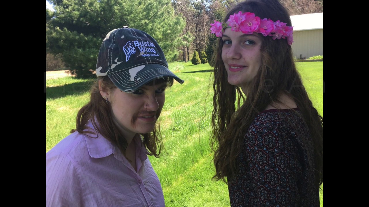 I Saw a Tiger-Cover by Braiden Williams - YouTube