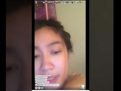 bigo live - Cewet Tatoan Mirip Aril Tatum, Bikin Rangsang Part 2