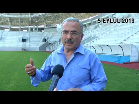 BAŞKAN GÜLER’İN ‘SPOR LİSESİ’ SÖZÜ GERÇEKLEŞİYOR