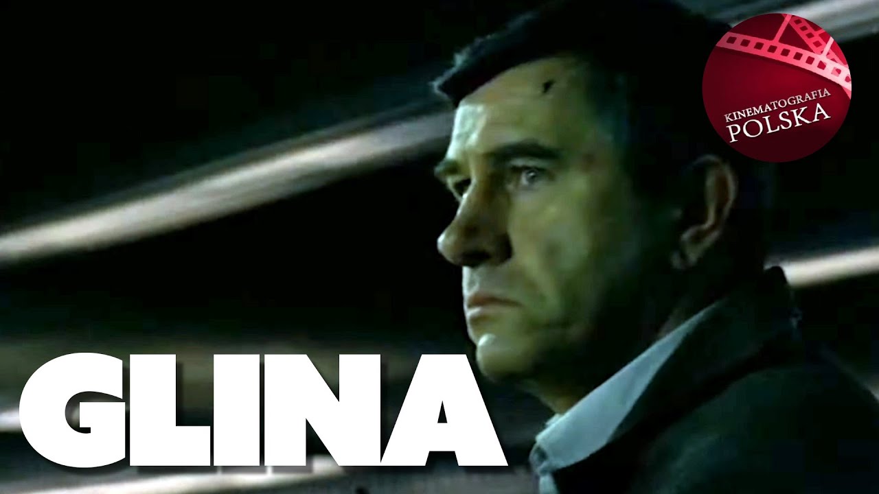 Serial GLINA na kanale Kinematografia Polska | Polskie seriale online ...