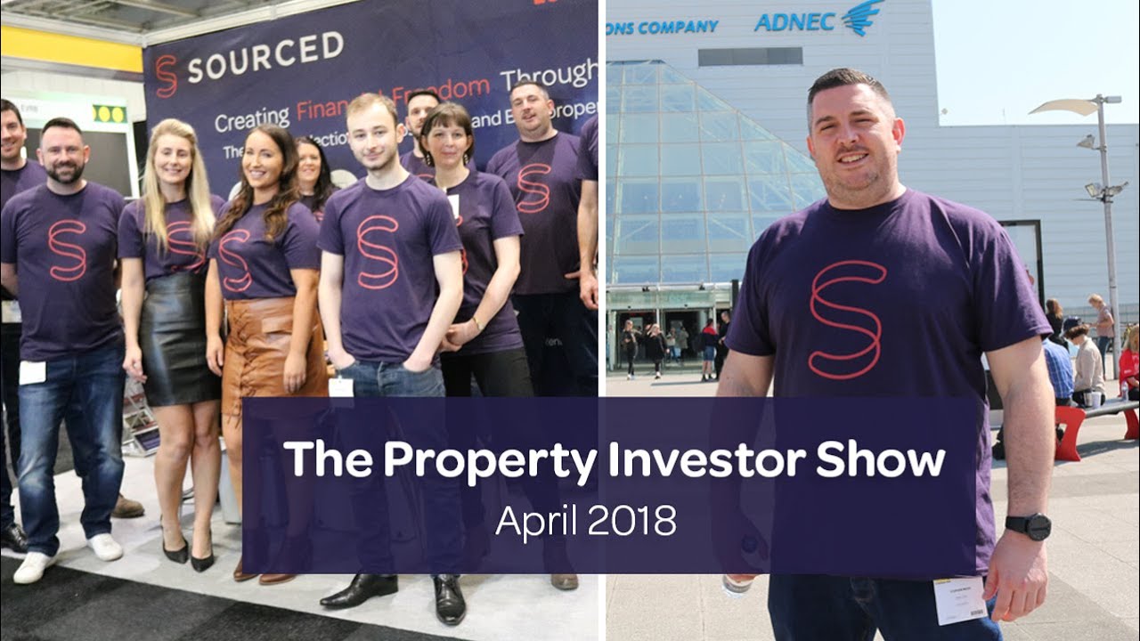 Property Investors Show - April 2018 - YouTube