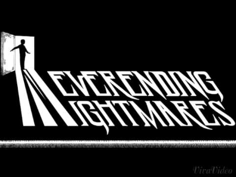 Neverending Nightmares Soundtrack-Nightmare Begins