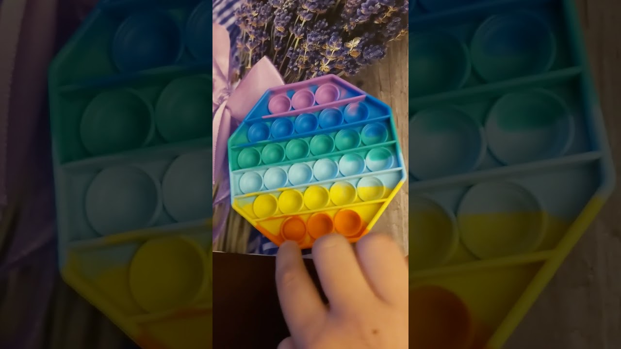 HISTORIA POP IT - YouTube