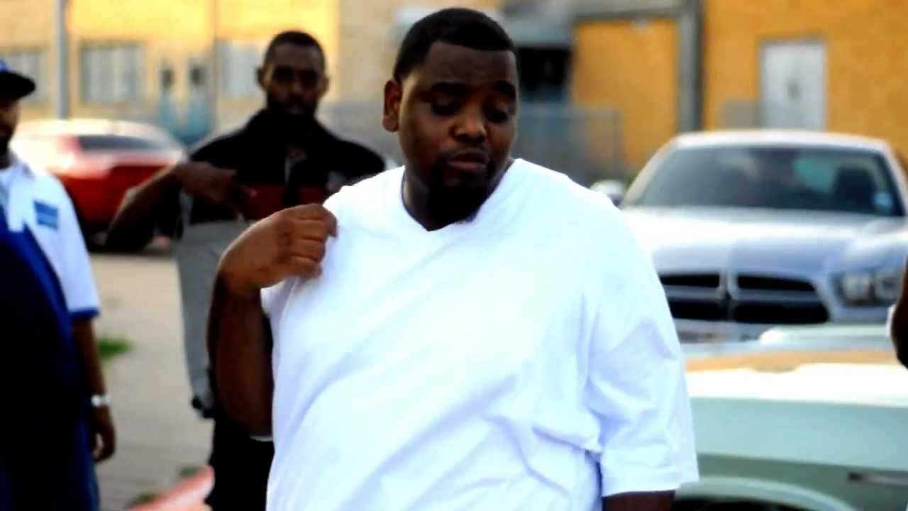 Big Won-I'm Stuntin Feat. Dirty D & Lil Rook - YouTube