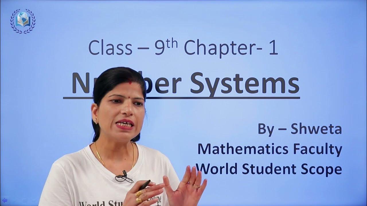 Ch-1 Number Systems (Part-4)-Real Numbers & their Decimal Expansions ...